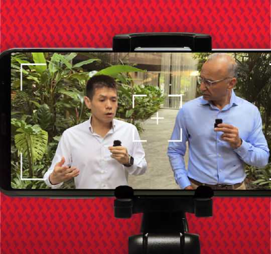 Experts in Asia | Eastspring Investments