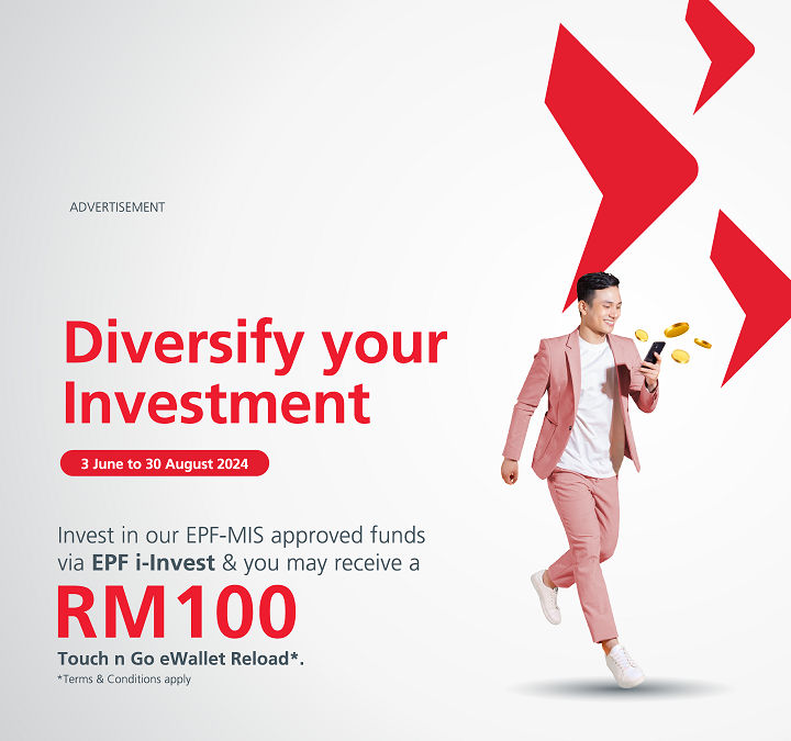 Asset Management Malaysia | Eastspring Investments